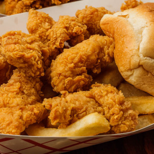 Menu | Gabe’s Cajun Food