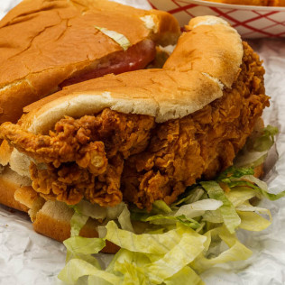 Menu | Gabe’s Cajun Food