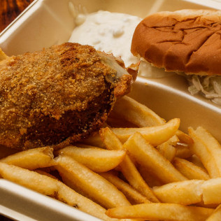 Menu | Gabe’s Cajun Food