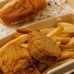 Menu | Gabe’s Cajun Food