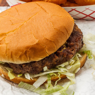 Menu | Gabe’s Cajun Food